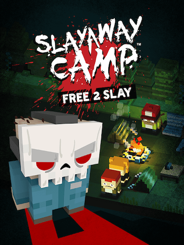 Shell Shockers | by Blue Wizard Digital Inc.